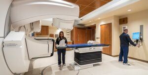 Radiation Therapy: Designing for the Patient Experience | Dekker