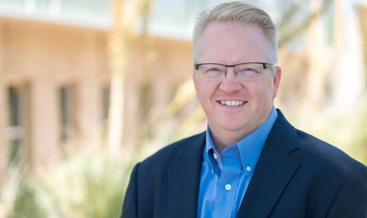 Bobby George | Dekker