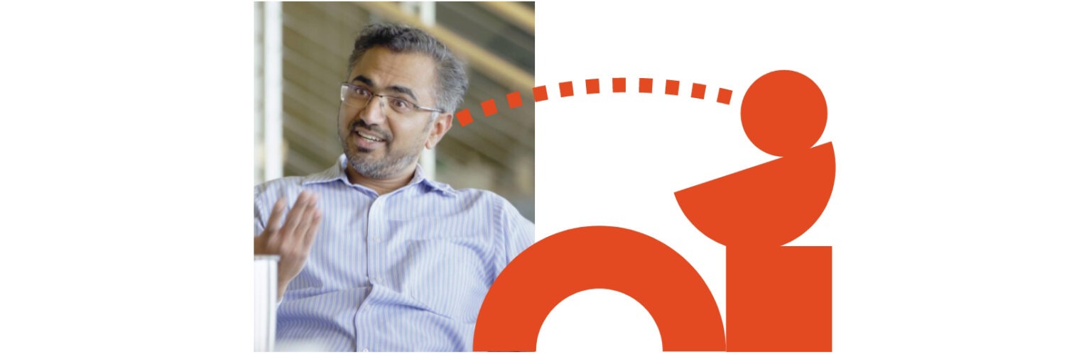 Sanjay Kadu | Dekker