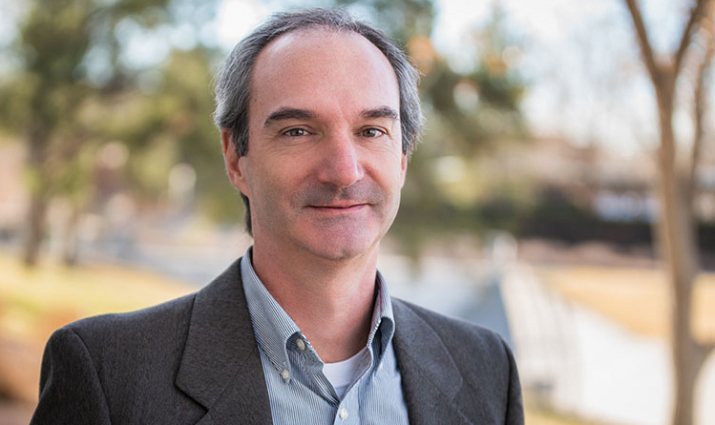 Colin Morris | Dekker