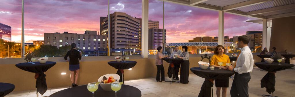 Albuquerque Convention Center | Dekker