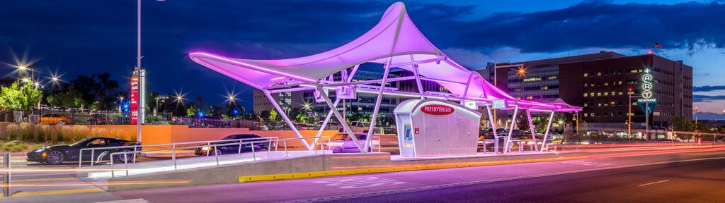 Albuquerque Rapid Transit | Dekker