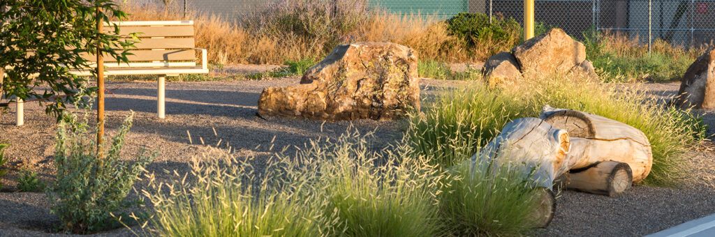 Alameda Drain & Trail Master Plan | Dekker