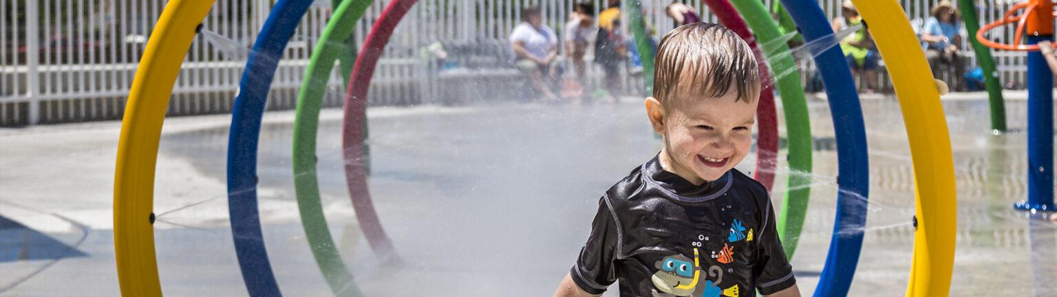 City of Albuquerque Landscape Architecture | Dekker