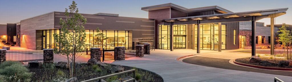 Ernest Health, Inc. | Dekker