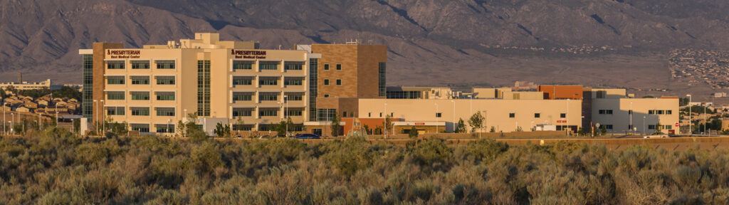 Rust Medical Center | Dekker