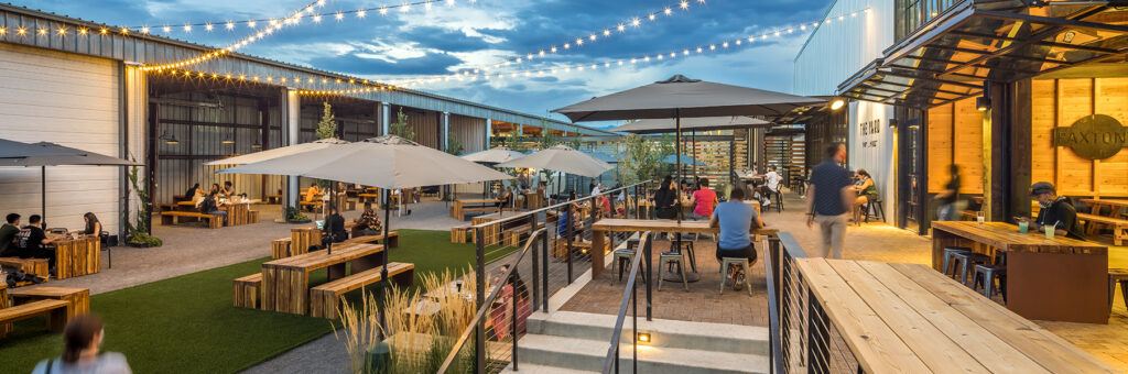 Sawmill Market Landscape | Dekker