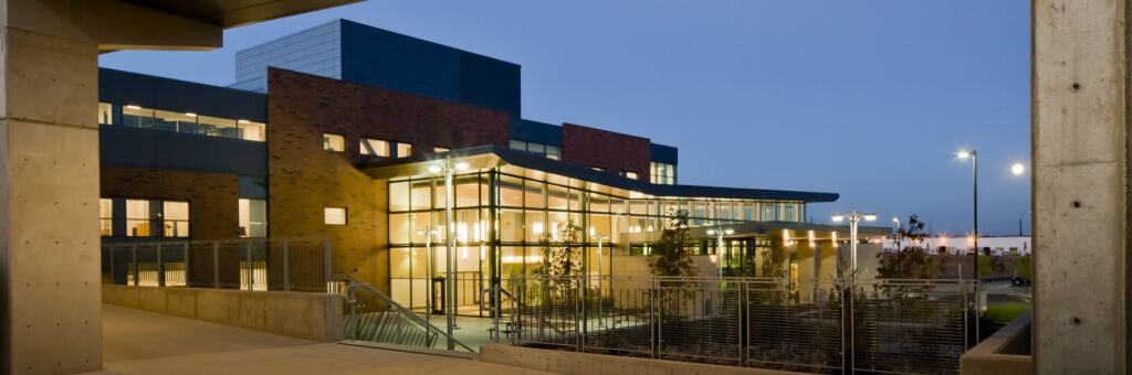 UNR Center For Molecular Medicine | Dekker