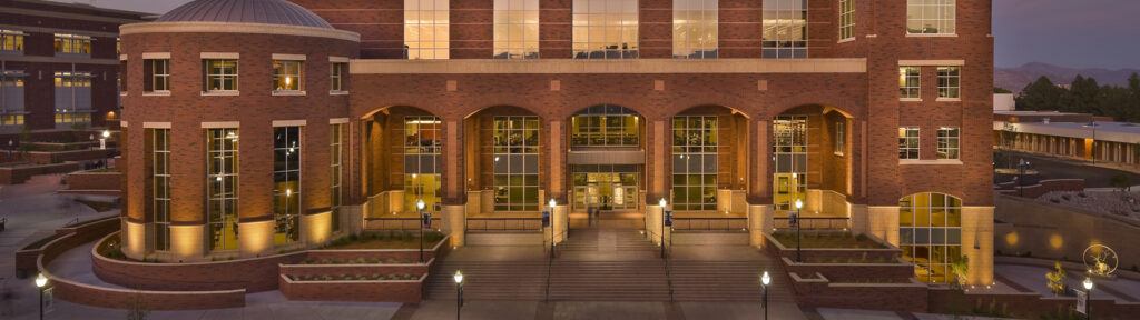 UNR Mathewson-IGT Knowledge Center | Dekker