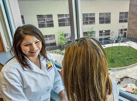 A Healthy Trend: How the WELL Building Standard is Elevating Healthcare ...