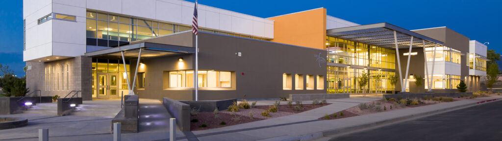 nex+Gen Academy High School | Dekker