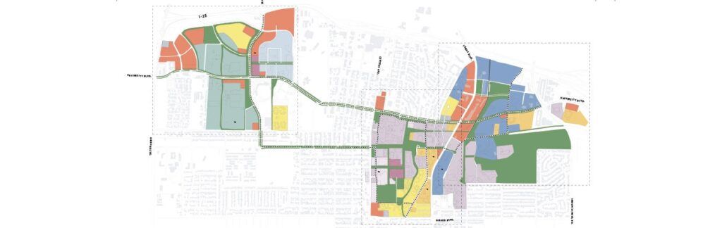 UNM Masterplan Update | Dekker