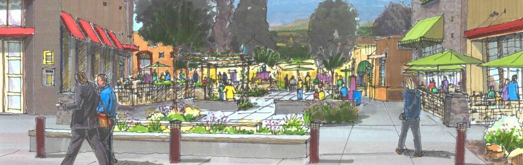 White Rock Masterplan | Dekker