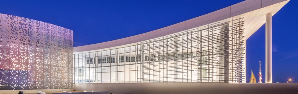 The Center of Recreational Excellence (CORE) | Dekker