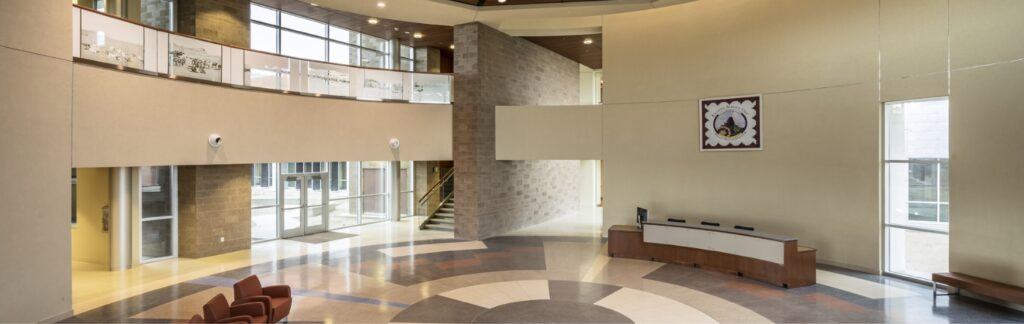 Kayenta Health Center | Dekker