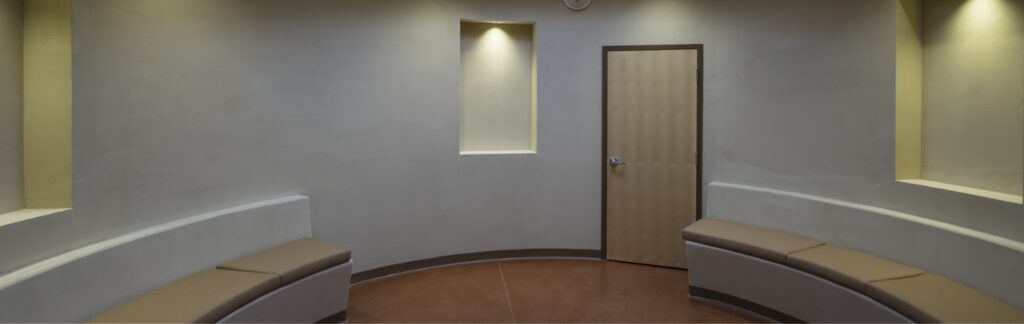 Kayenta Health Center | Dekker