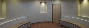 Kayenta Health Center | Dekker