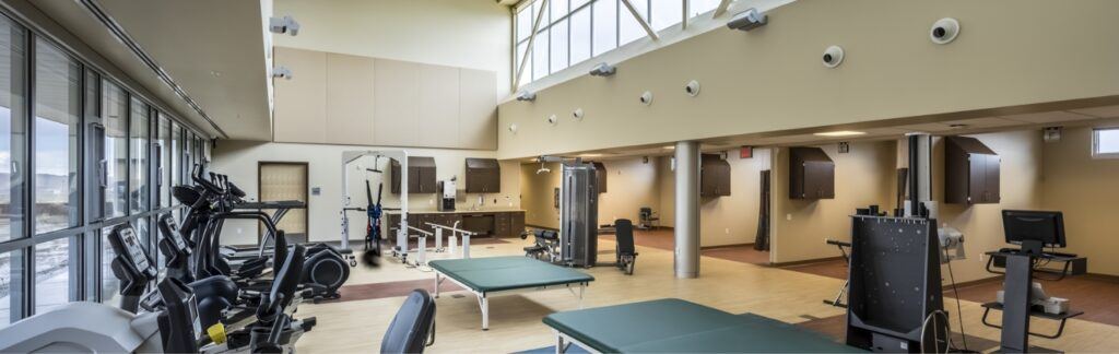 Kayenta Health Center | Dekker