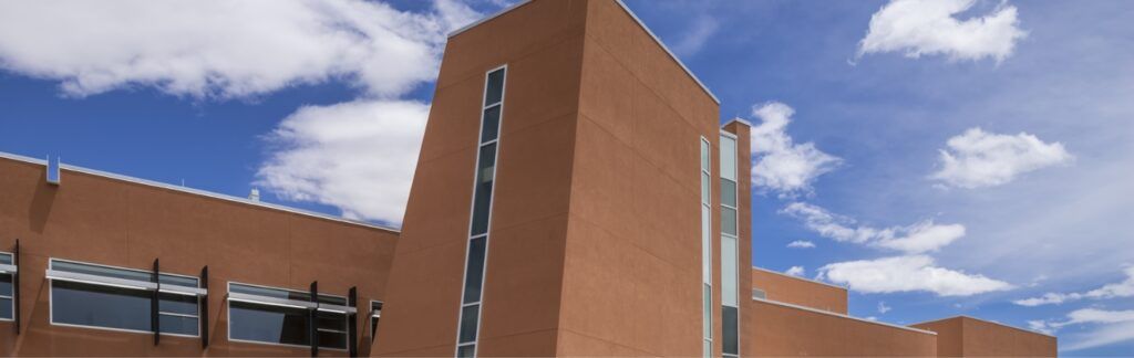 Kayenta Health Center | Dekker