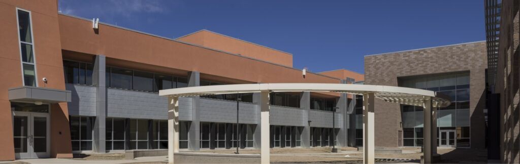 Kayenta Health Center | Dekker