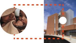 Kayenta Health Center | Dekker