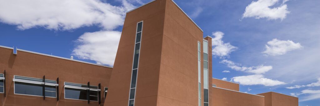 Kayenta Health Center | Dekker