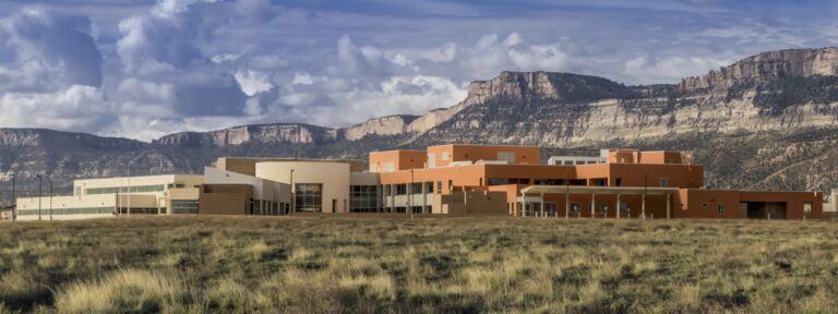 Kayenta Health Center | Dekker