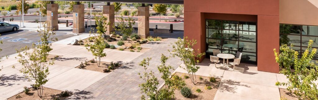 Santa Fe Medical Center | Dekker