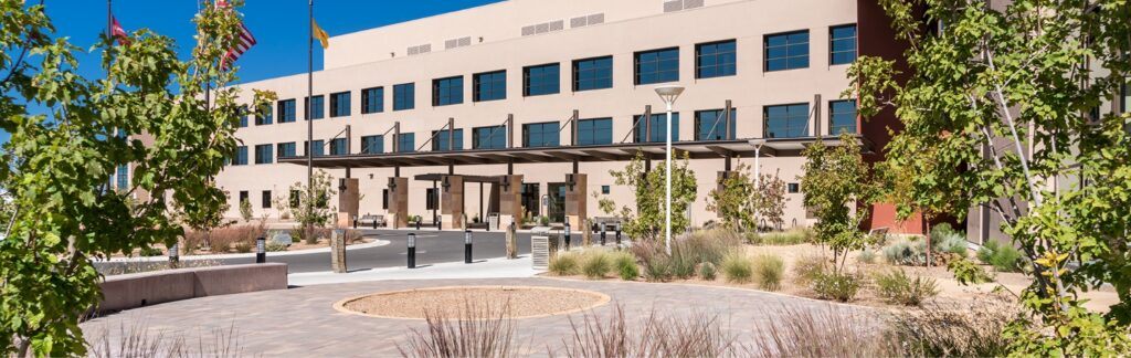 Santa Fe Medical Center | Dekker