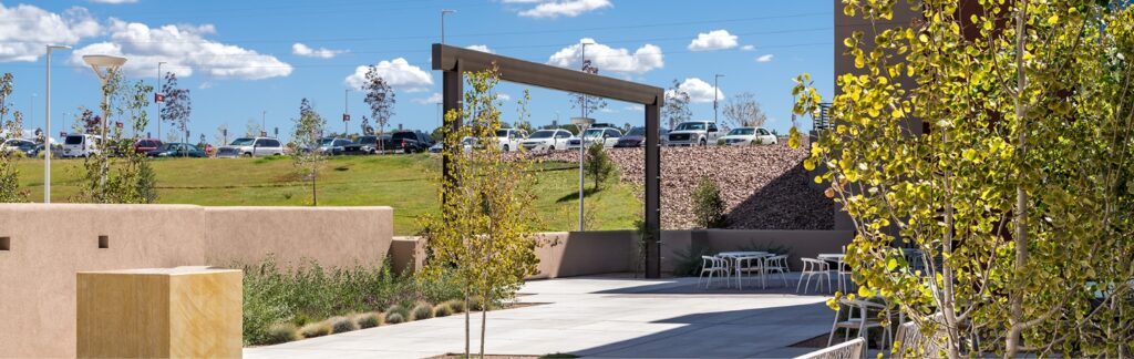 Santa Fe Medical Center | Dekker