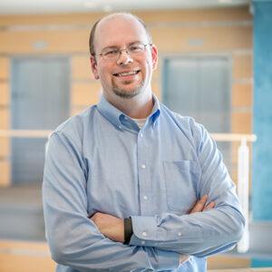 Darren Huval | Dekker