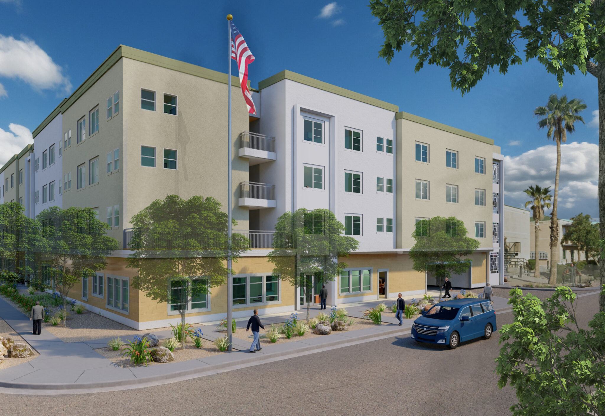 Preserving History and Addressing Phoenix's Housing Crisis | Dekker