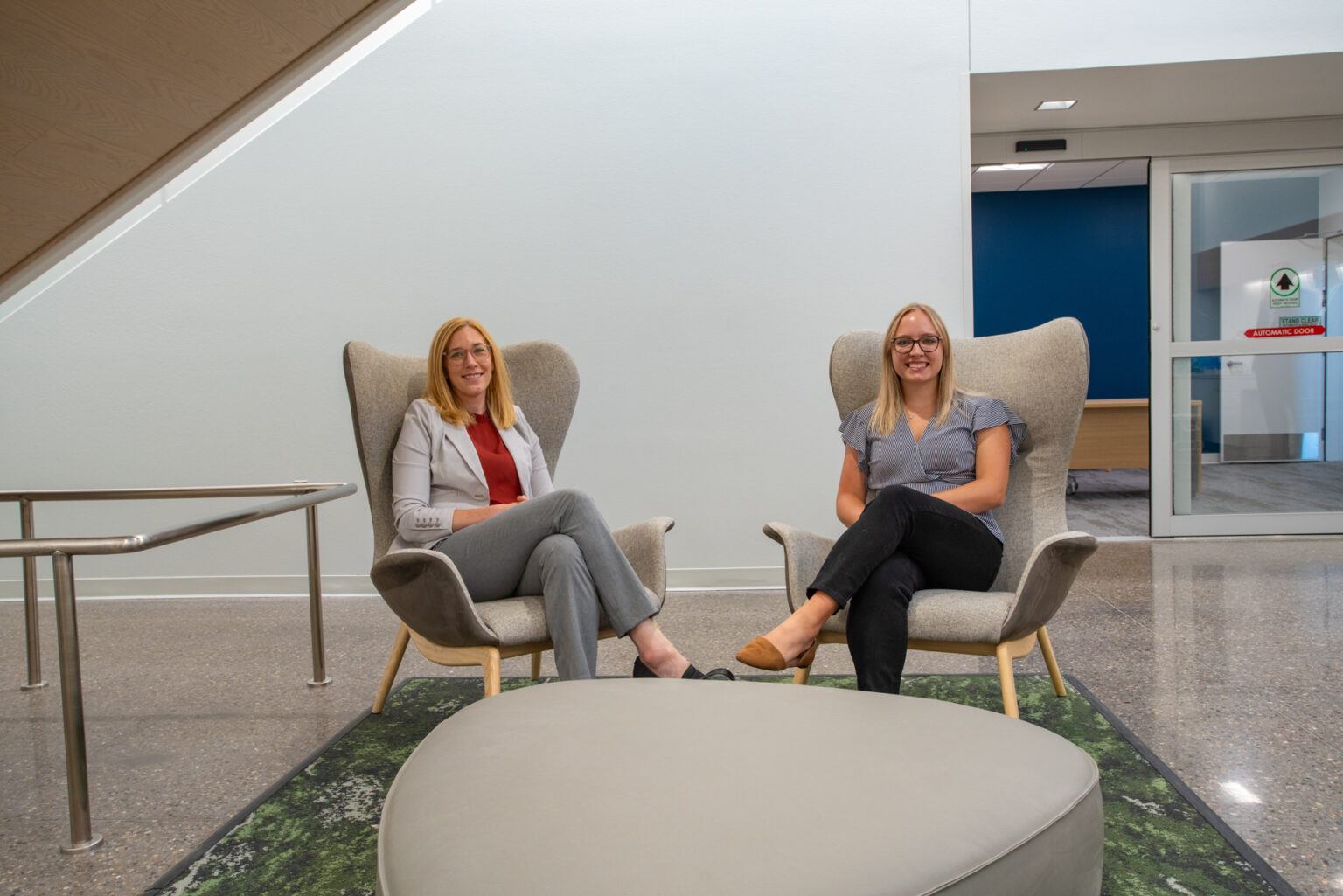 Forensic lab design for people + purpose | Dekker