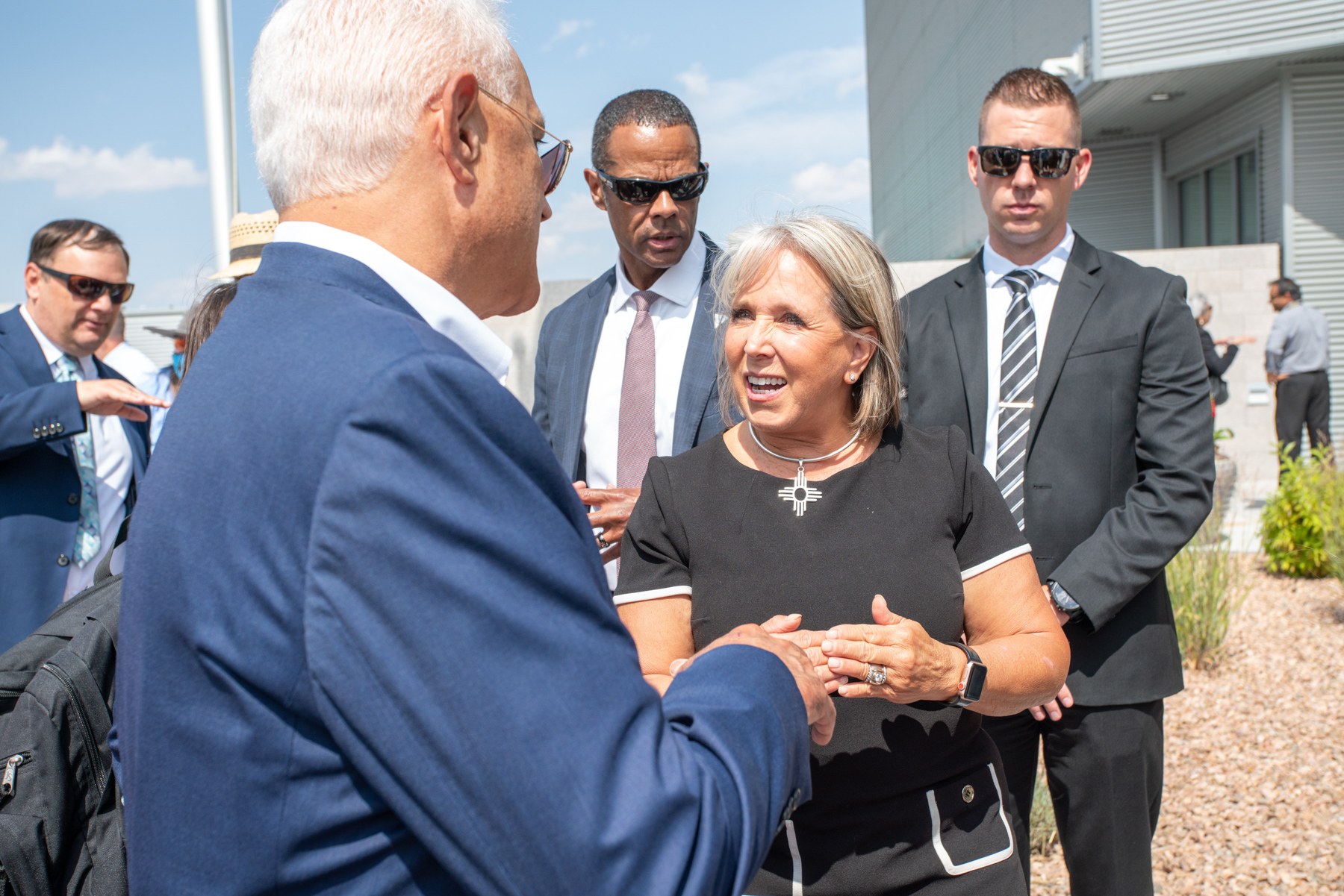 Forensic lab design for people + purpose | Dekker