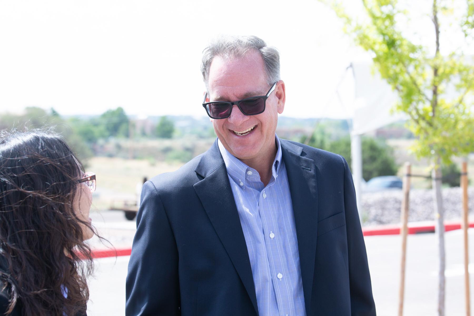 Forensic lab design for people + purpose | Dekker