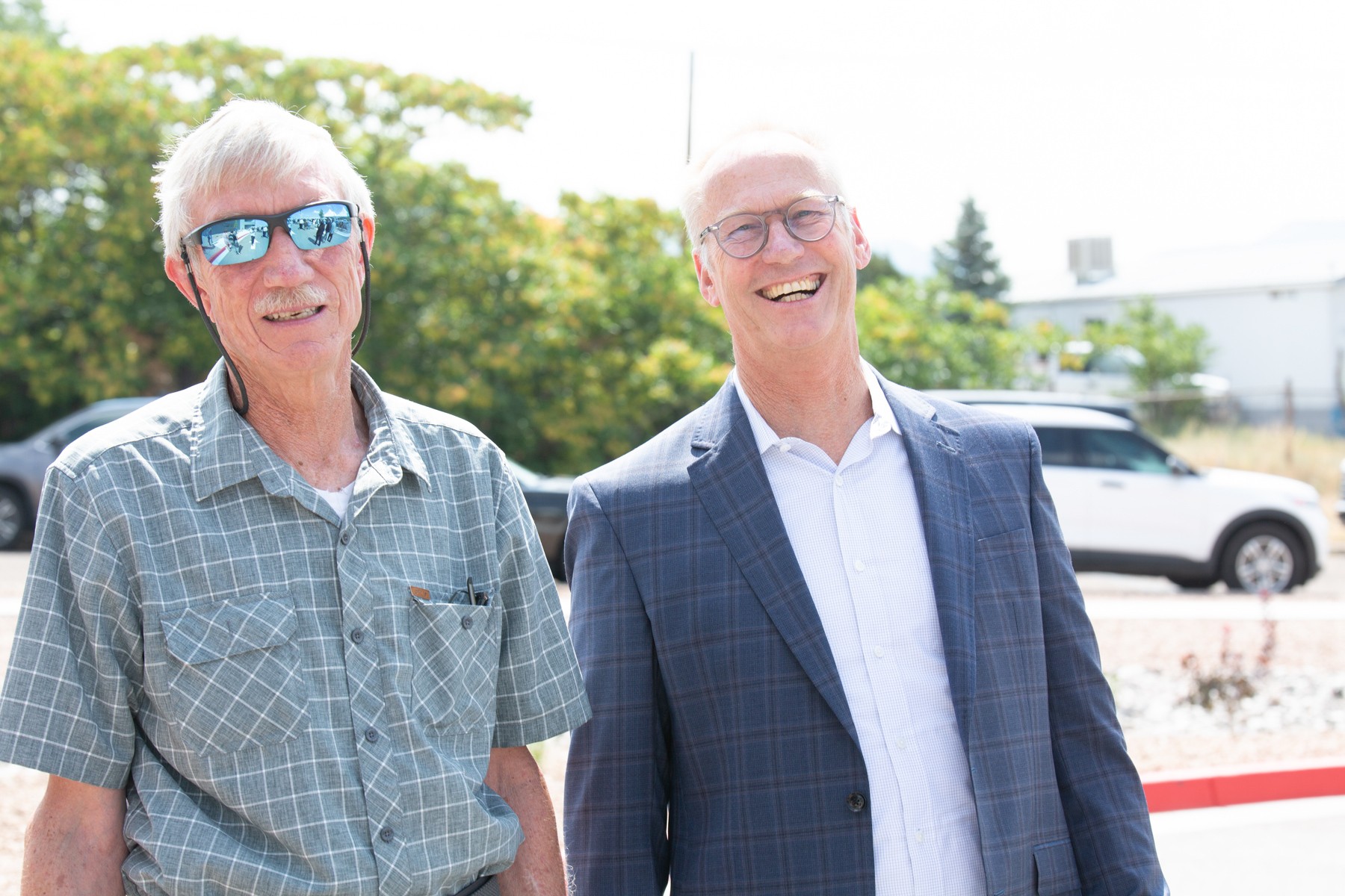 Forensic lab design for people + purpose | Dekker