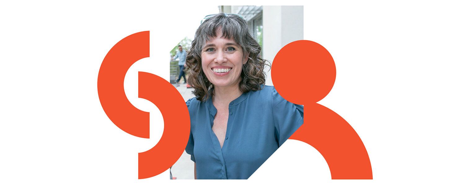 Keri Stevenson | Dekker