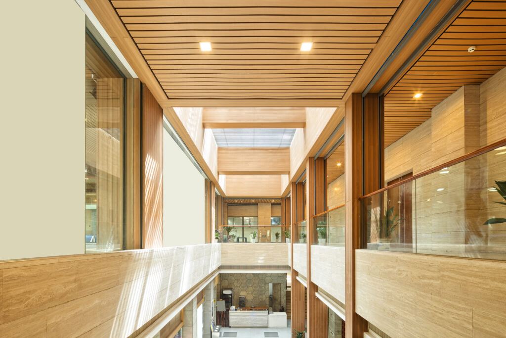 Sustainable Building Materials | Dekker