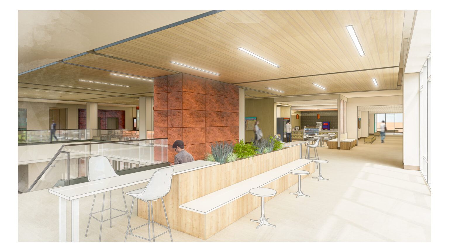 Echo Cliffs Health Center | Dekker