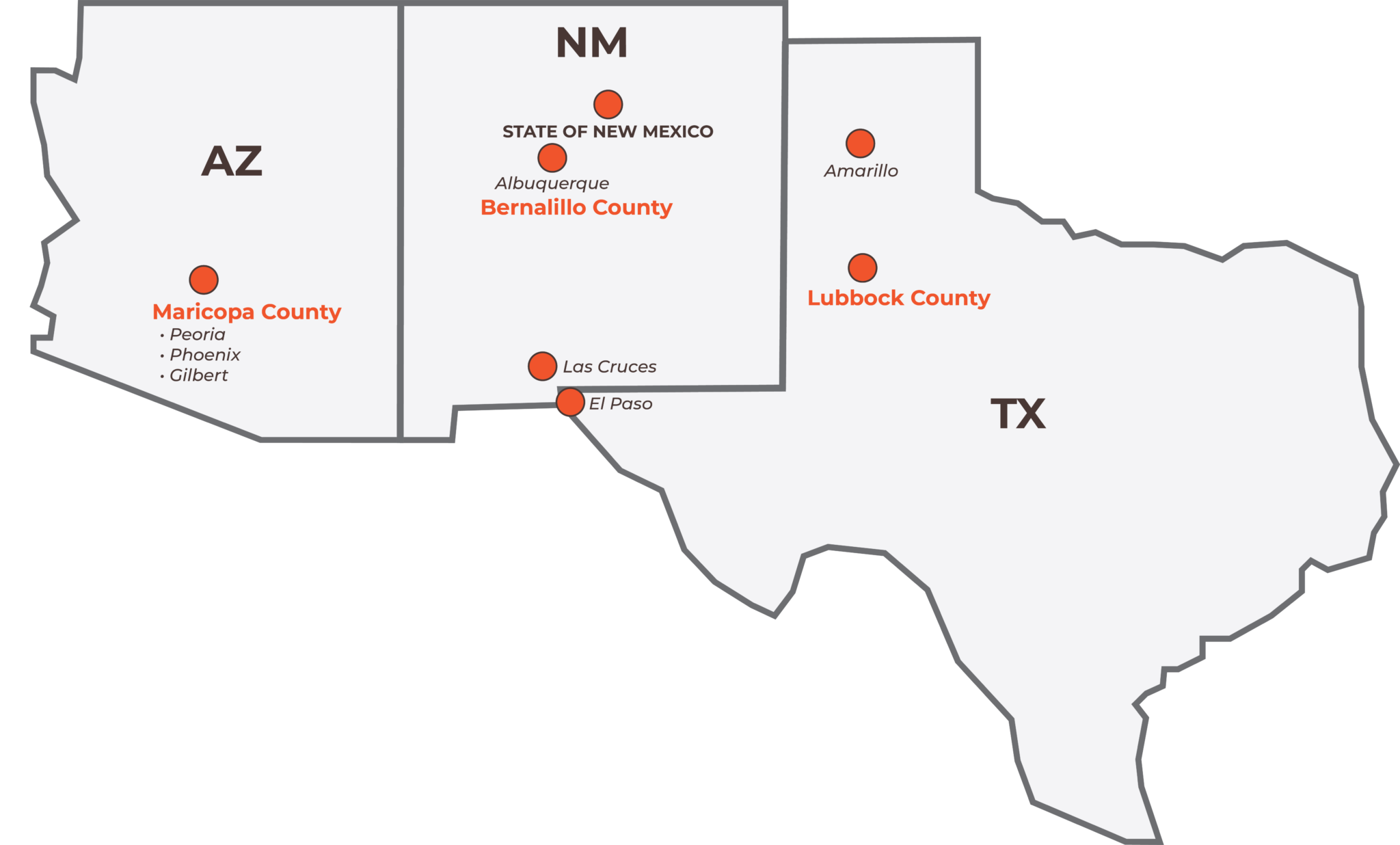 Public Safety Design Across Municipalities | Dekker