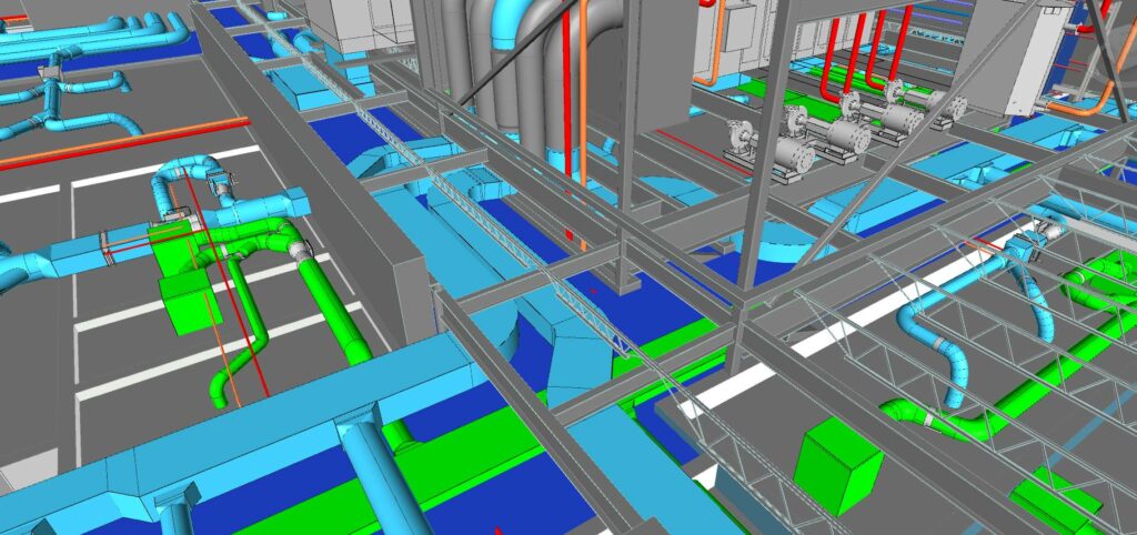 Overcoming MEP Design Challenges Through Collaboration | Dekker