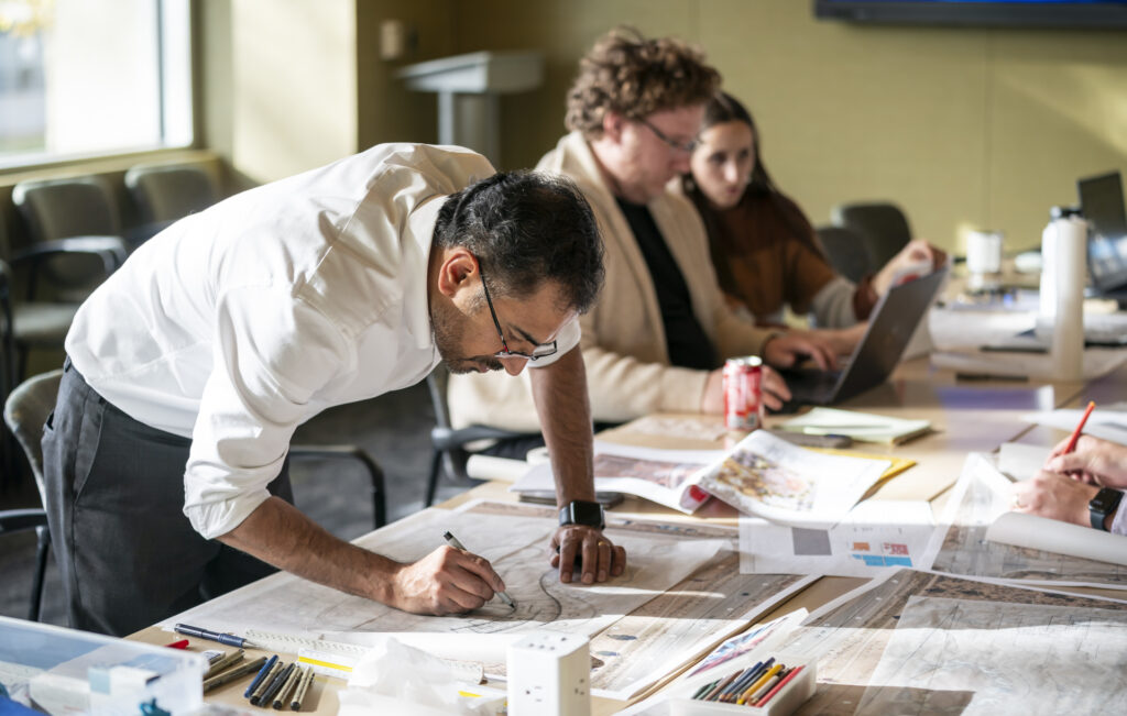 Multidisciplinary Architecture Firm | Dekker