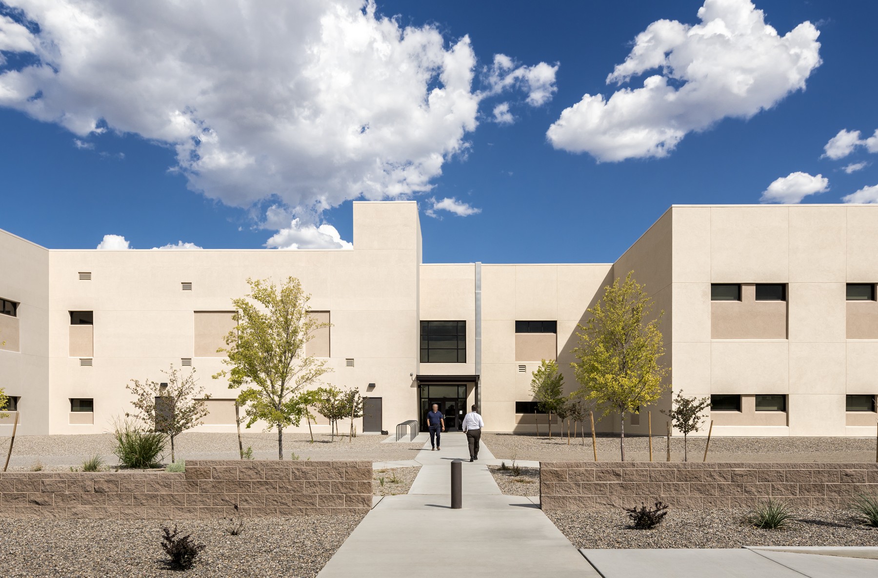 Federal Government Architecture and Design | Dekker