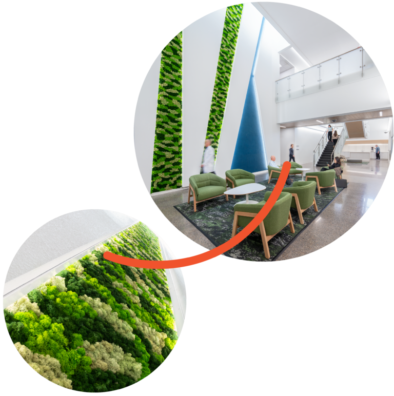 Dynamic Lab Design and Architecture | Dekker