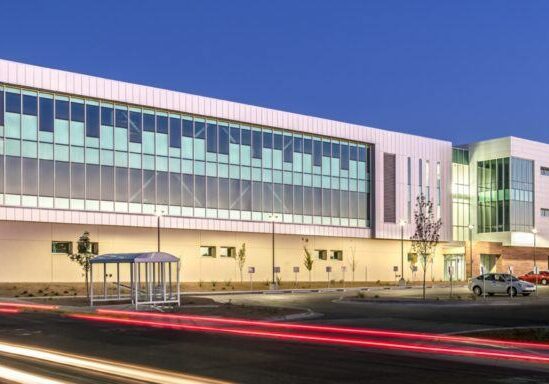 Colleges of Osteopathic Medicine Expand Rural Healthcare